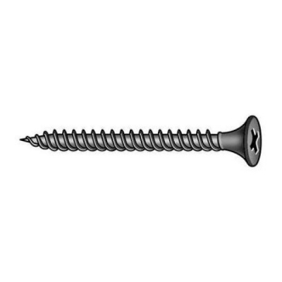 #10 X 3 COARSE BUGLE PHIL DRYWALL SCR. DACRO