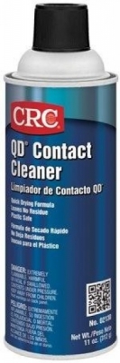 QUICK DRY CONTACT CLEANER AEROSOL