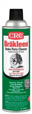 NON-CHLORINATED FORMULA BRAKLEEN 20 OZ AEROSOL