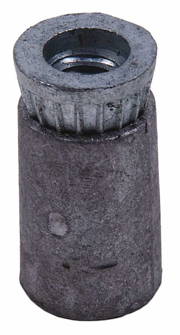 Caulk-In Anchors at Jack Radcliffe blog